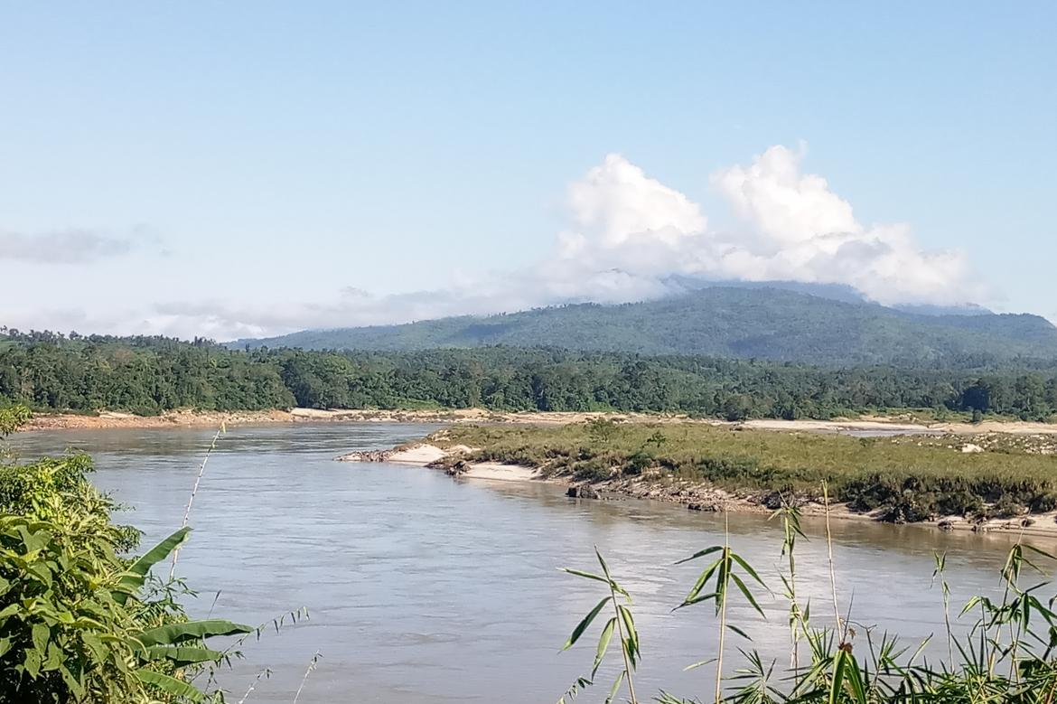 Talks on Myitsone dam to continue, says China after minister’s comments ...