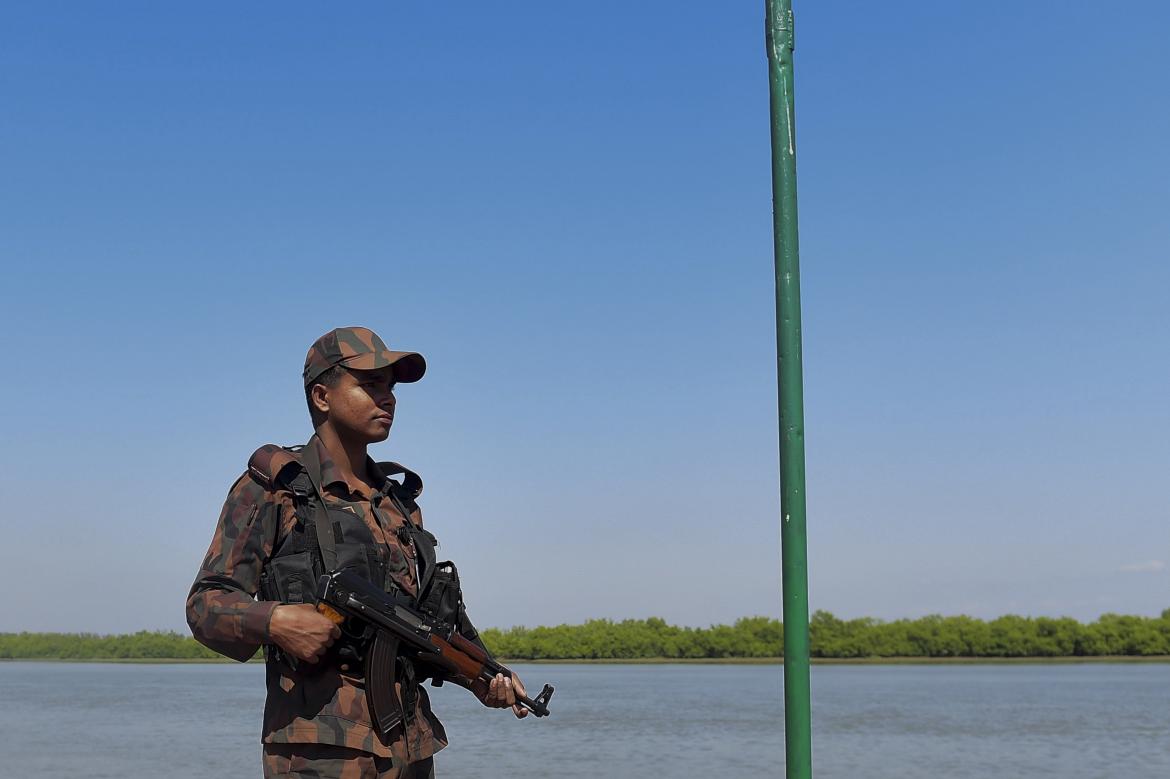 Bangladesh offers Myanmar army aid against ARSA | Frontier Myanmar