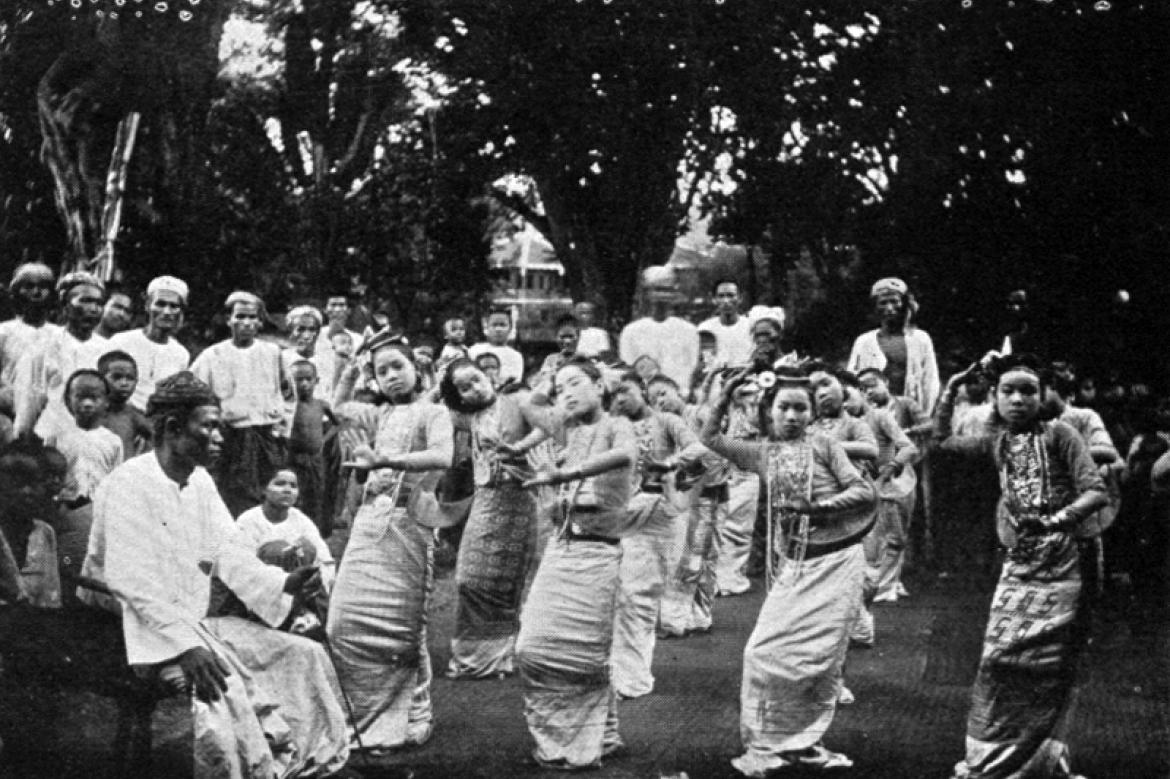 Colonialism, nationalism and the Burmese dream | Frontier Myanmar