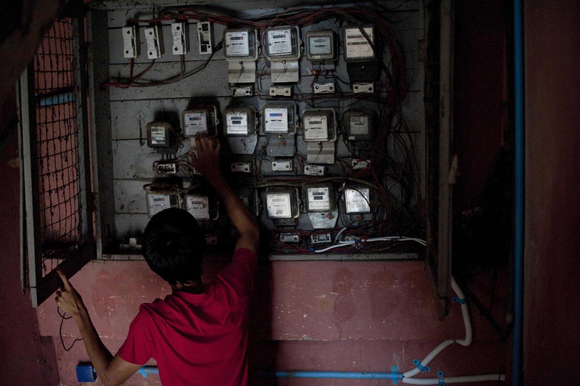 How to solve Myanmar's chronic electricity problems | Frontier Myanmar