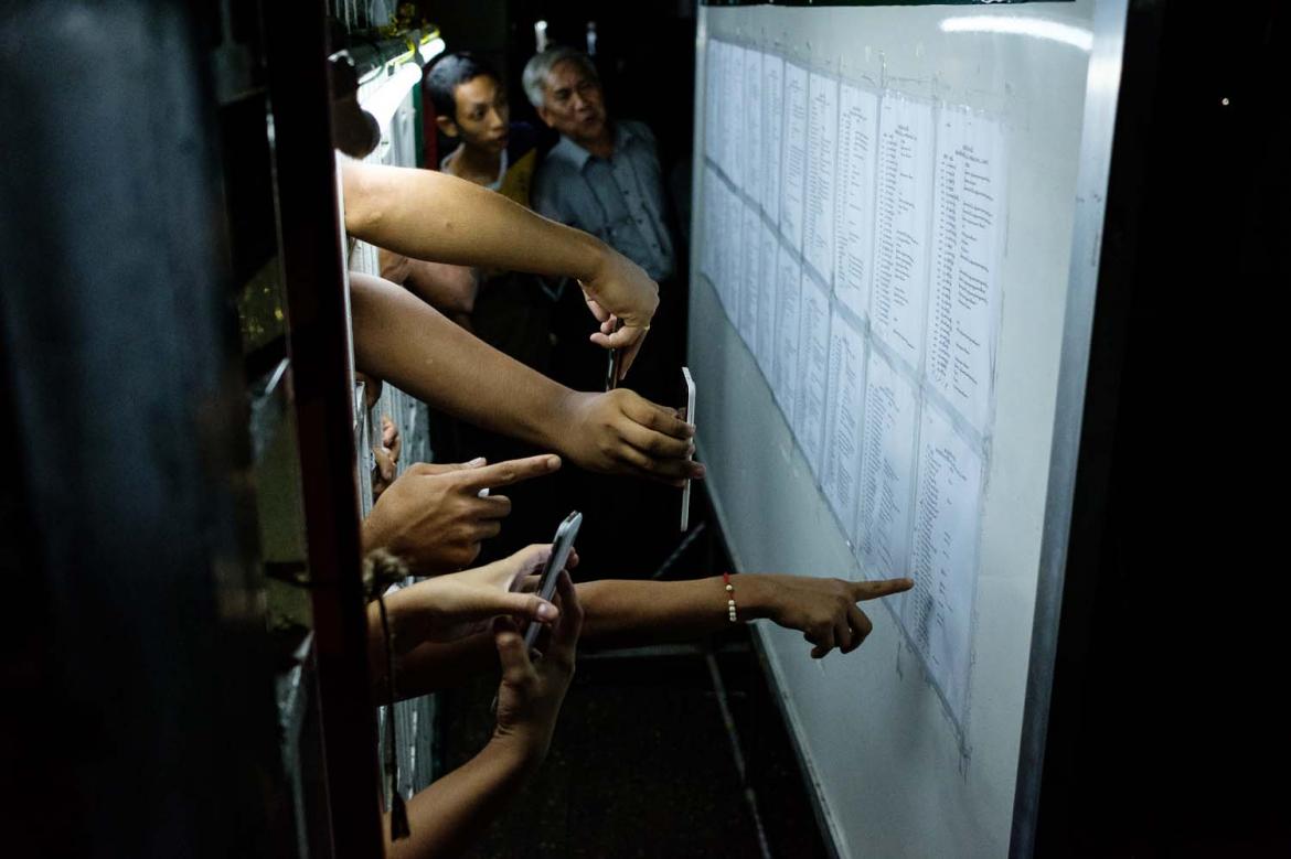 Myanmar education: explained | Frontier Myanmar