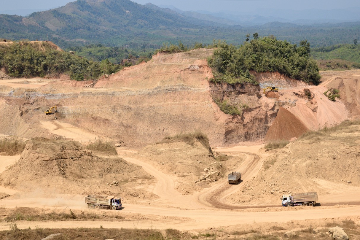 Communities shoulder the burden of environmental justice | Frontier Myanmar