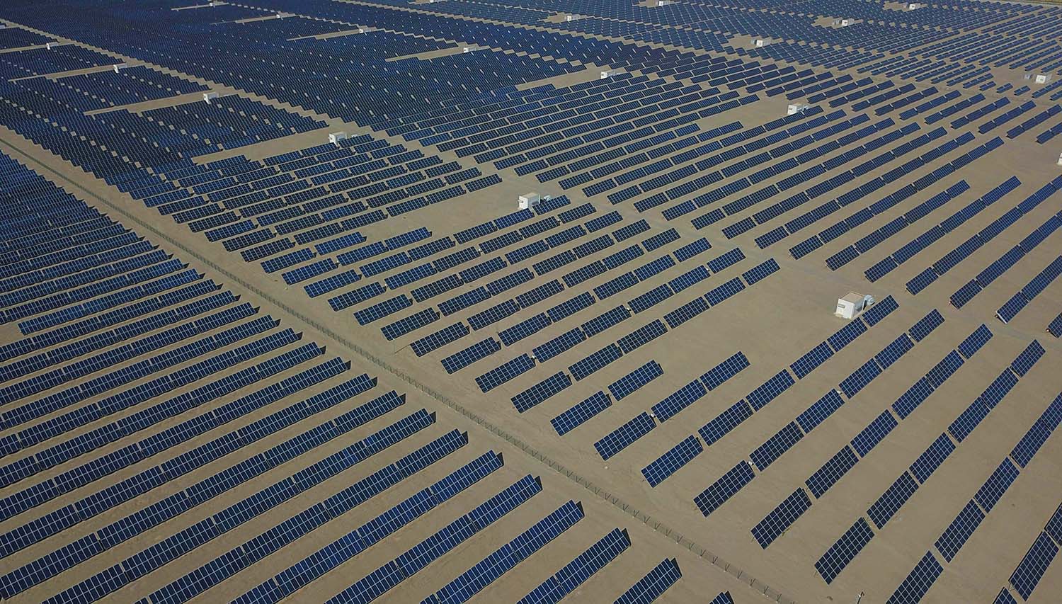 Chinese companies dominate bidding for Myanmar’s billion-dollar solar ...