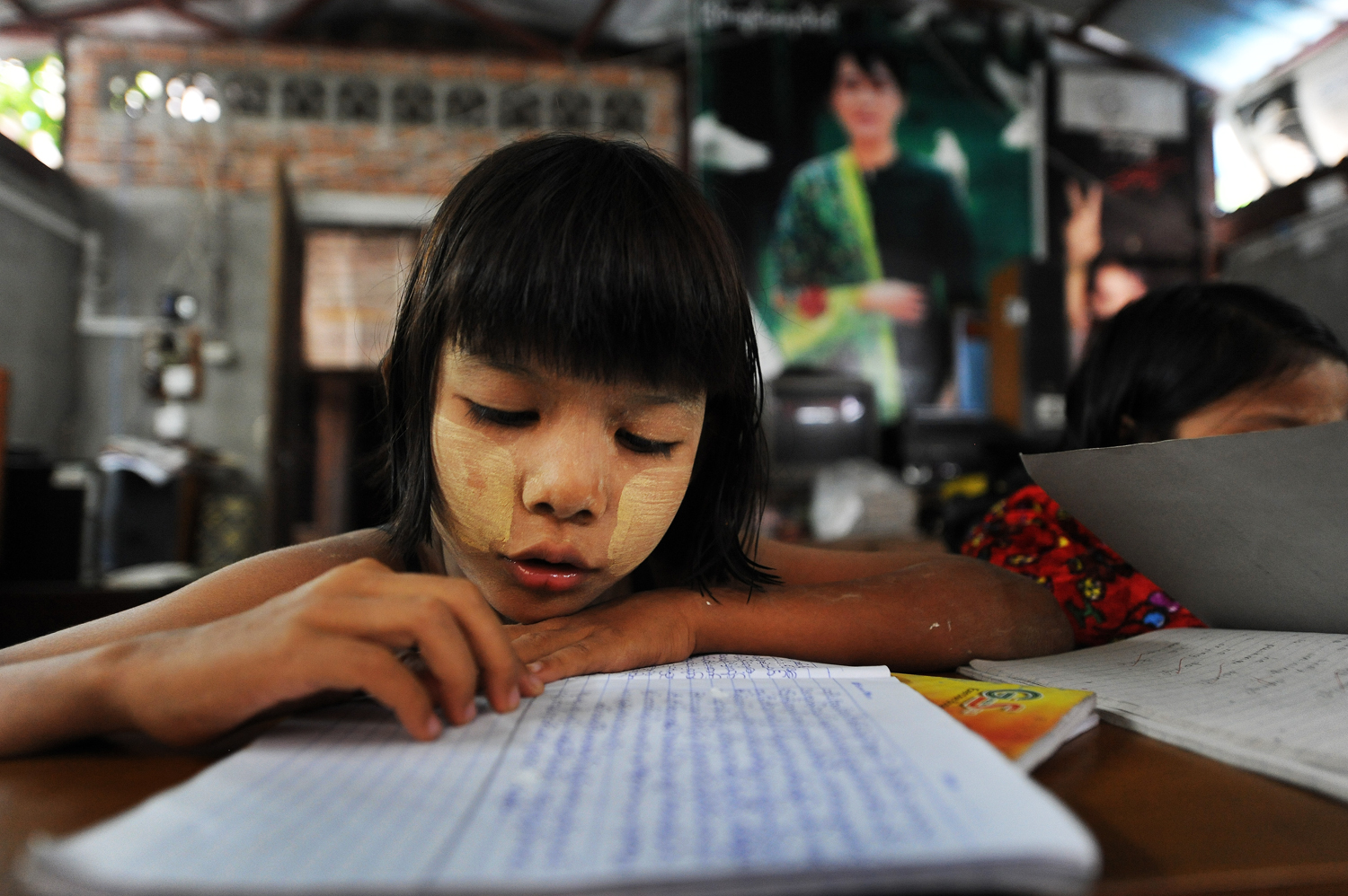 Education vs. revolution: school reopenings bring hard choices ...
