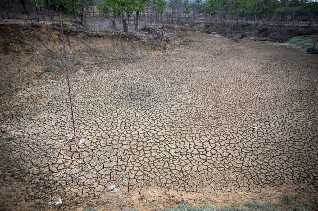 ‘No respite’: Dry Zone sizzles and burns | Frontier Myanmar