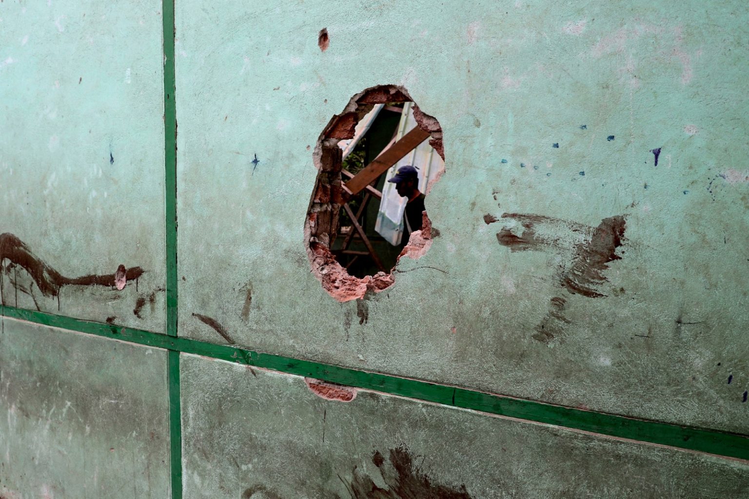 Trouble in the ‘Kachin gateway’: The regime advances in Sagaing ...